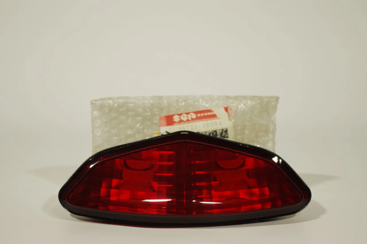 Suzuki OEM tagatuli DL1000 - RAMO e-pood