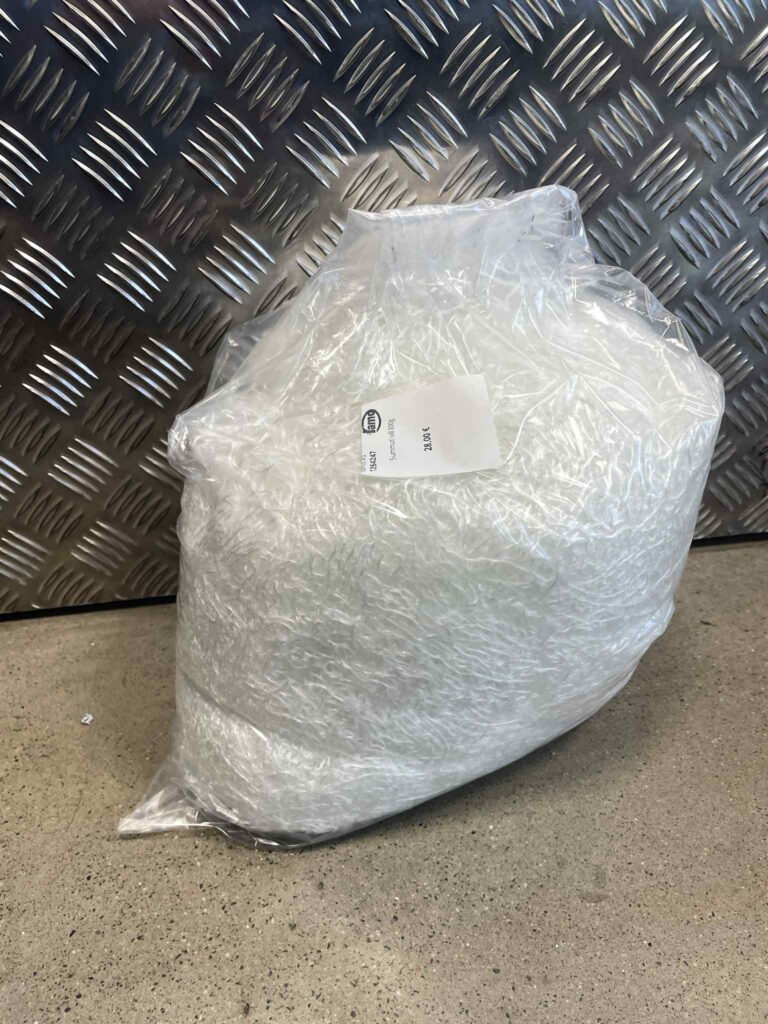 Summuti vill 800g - RAMO e-pood